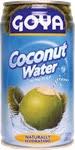 Goya Coconut Water (Can) – K&K African Market LLC