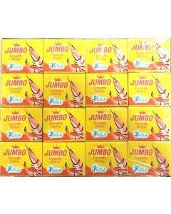 Jumbo Cube – K&K African Market LLC